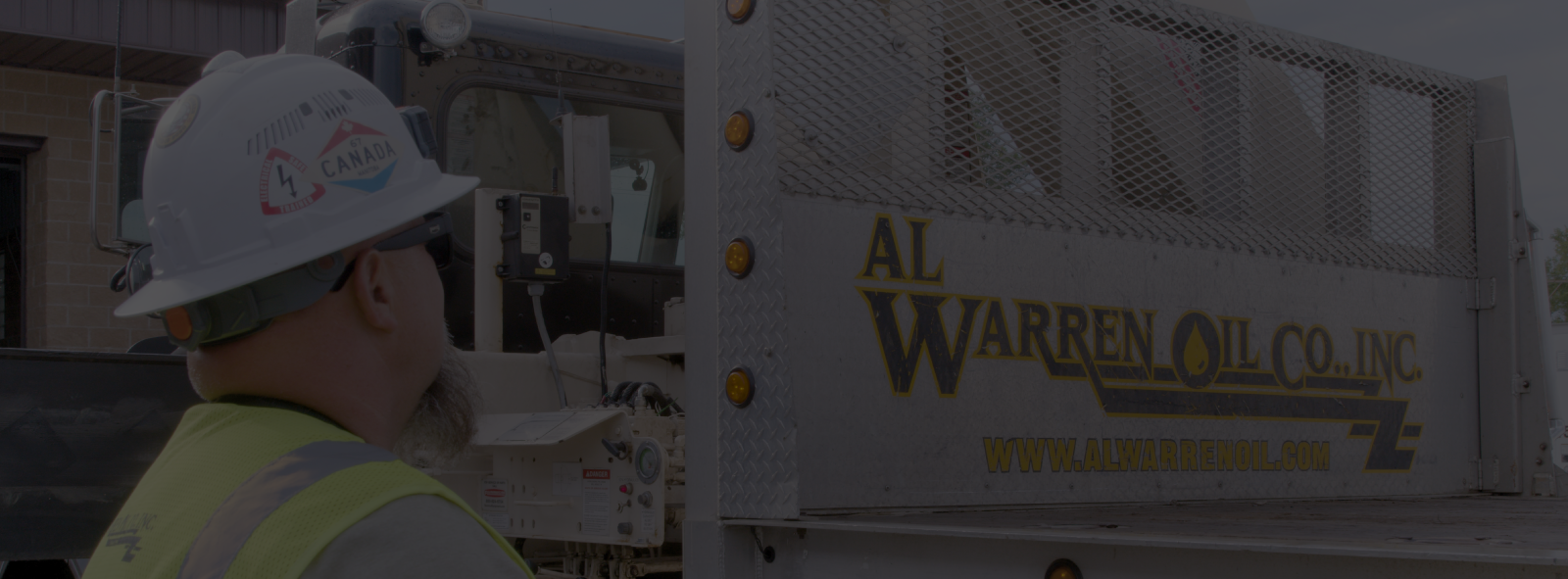 Careers and Opportunities Near You - Al Warren Oil, Inc.