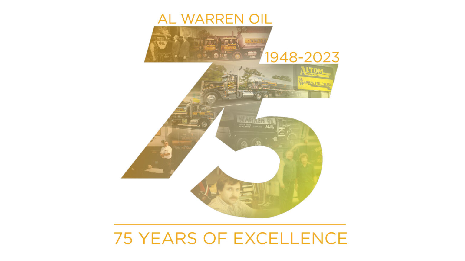 Learn About Al Warren Oil - Local Fuel and Lubricant Delivery