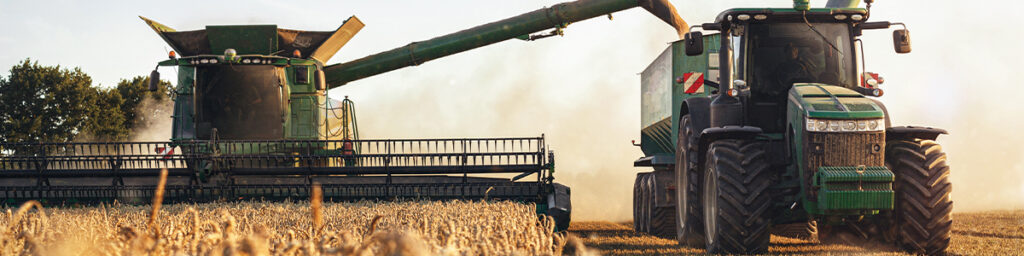 Agricultural Fuel Delivery Services | Farm-Focused Fuel Solutions