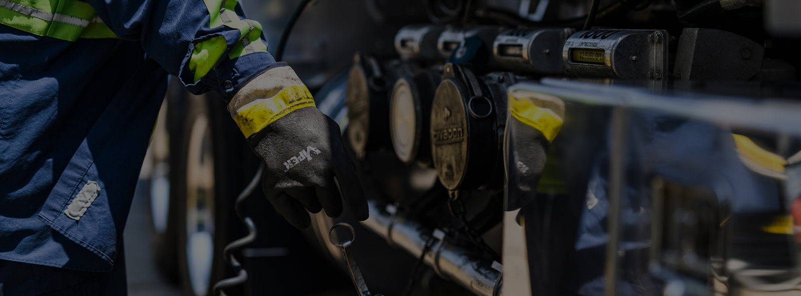 Programs and Benefits | Al Warren Oil